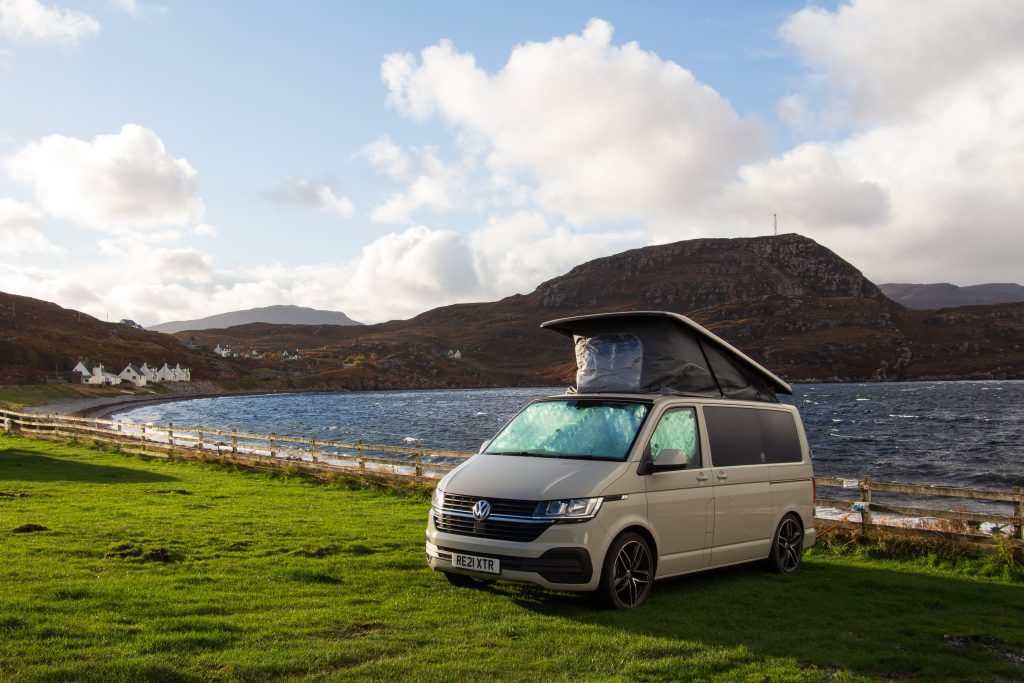 VW Camper Van Conversions in Huddersfield, Yorkshire